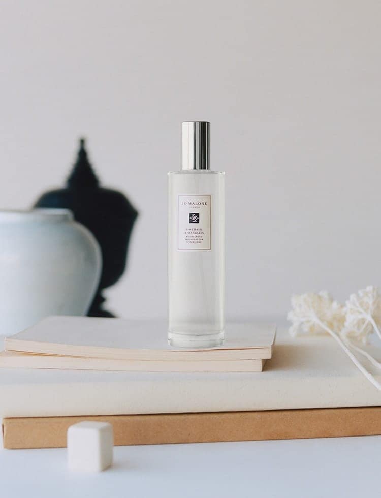 Sprays de Fragrância para Casa | Jo Malone London