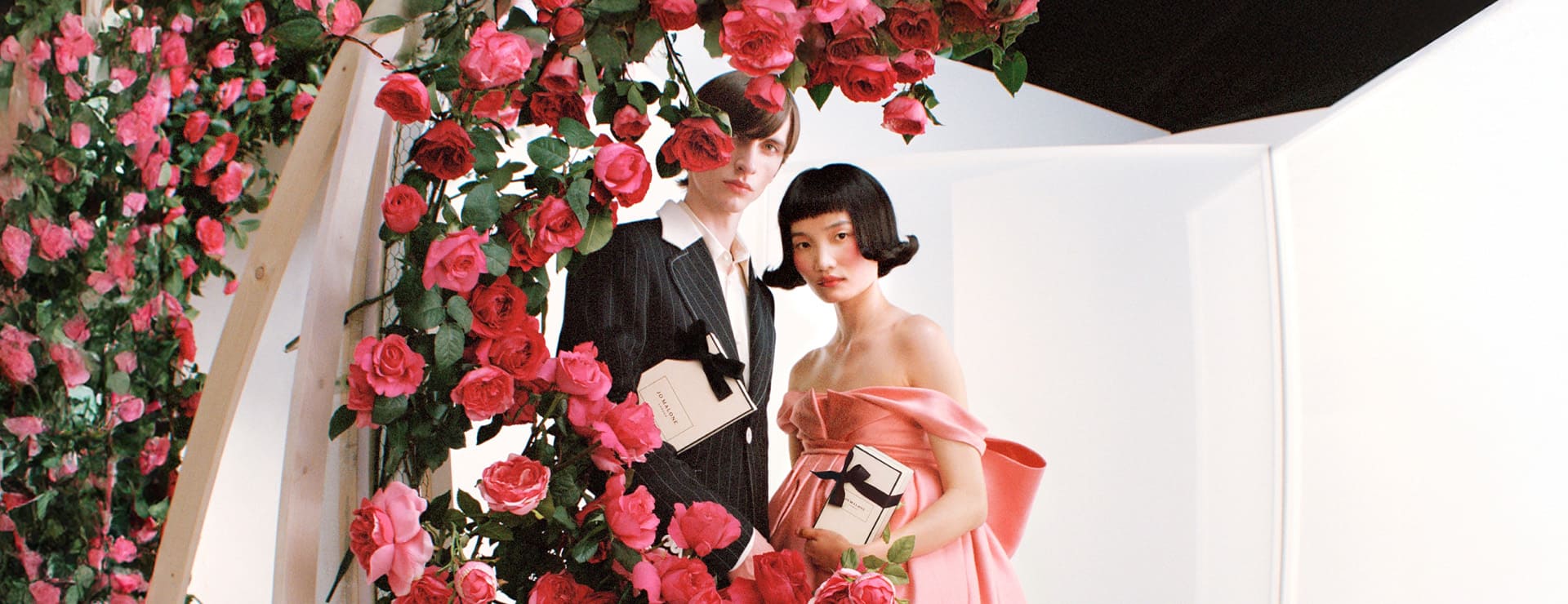 Home | Jo Malone Brazil E-commerce Site